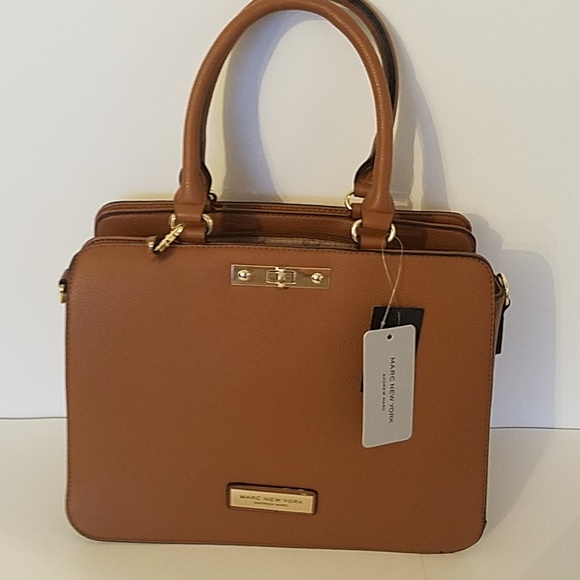 Andrew Marc | Bags | Marc New York Bag | Poshmark